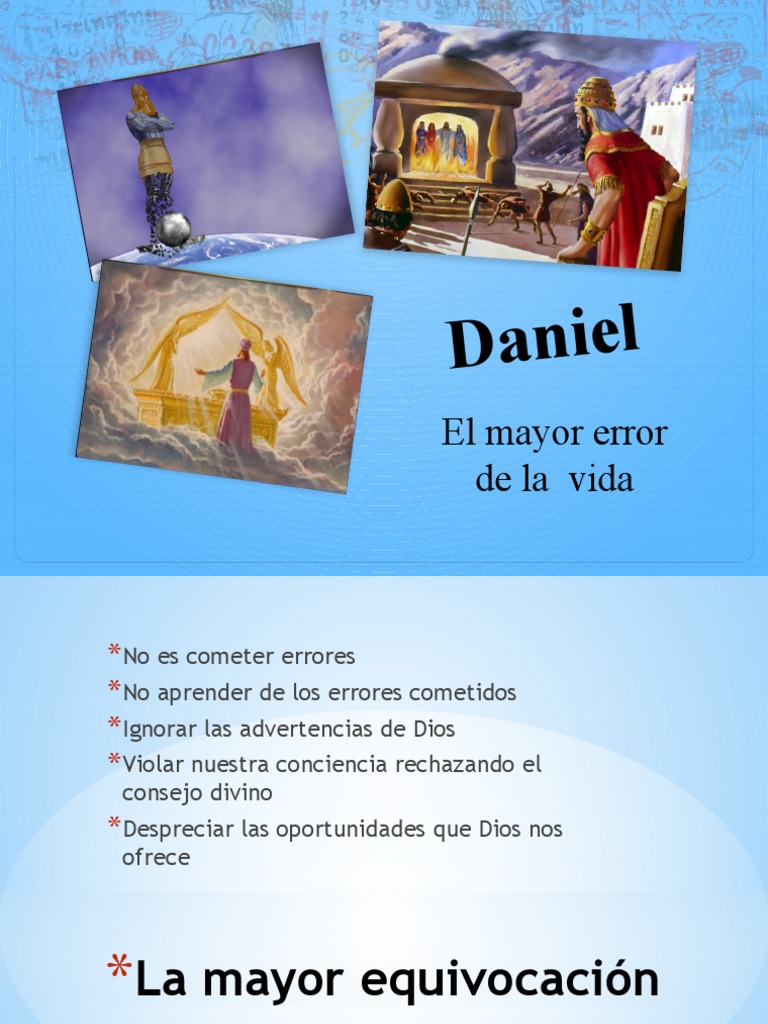 Daniel 5 | PDF | Ciro el Grande | Imperio aqueménida