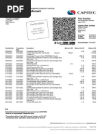 Capitec Business: Pricing Guide 2024 | PDF | Automated Teller Machine ...