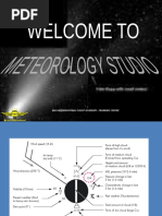 Tropospheric Ducting Forecast For VHF & UHF Radio & TV | PDF | Weather ...