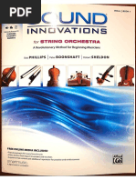 Essential Elements Cello PDF | PDF