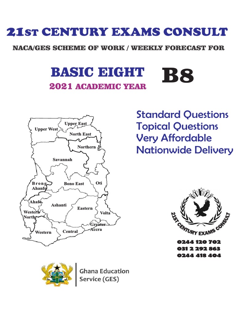 Basic 8 Scheme of Work | PDF | Function (Mathematics) | Equations
