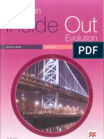 American Inside Out Evolution Students Book Elementary | PDF