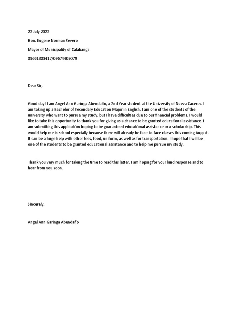 22 Letter | PDF