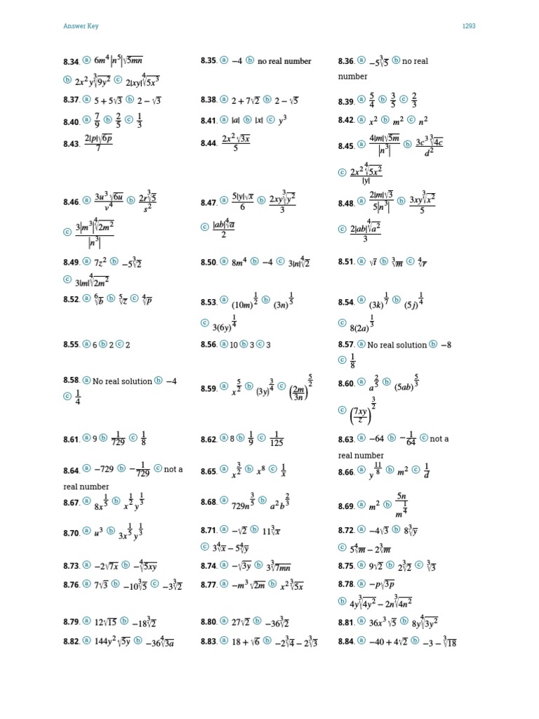 Q 45 HNJH | PDF | Mathematics