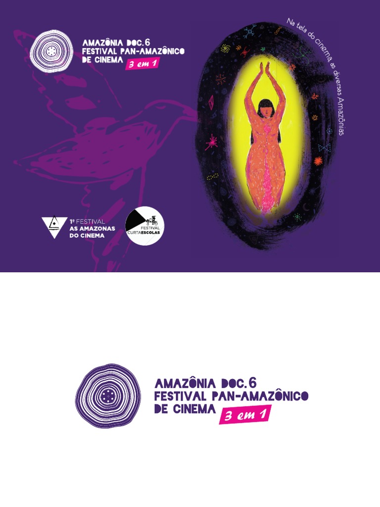 Catalogo Amazonia Doc 2020 | PDF | Brasil | Floresta Amazônica