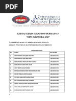 LAPORAN SATU MUKA SURAT PLC 2020 - Panitia Sejarah | PDF