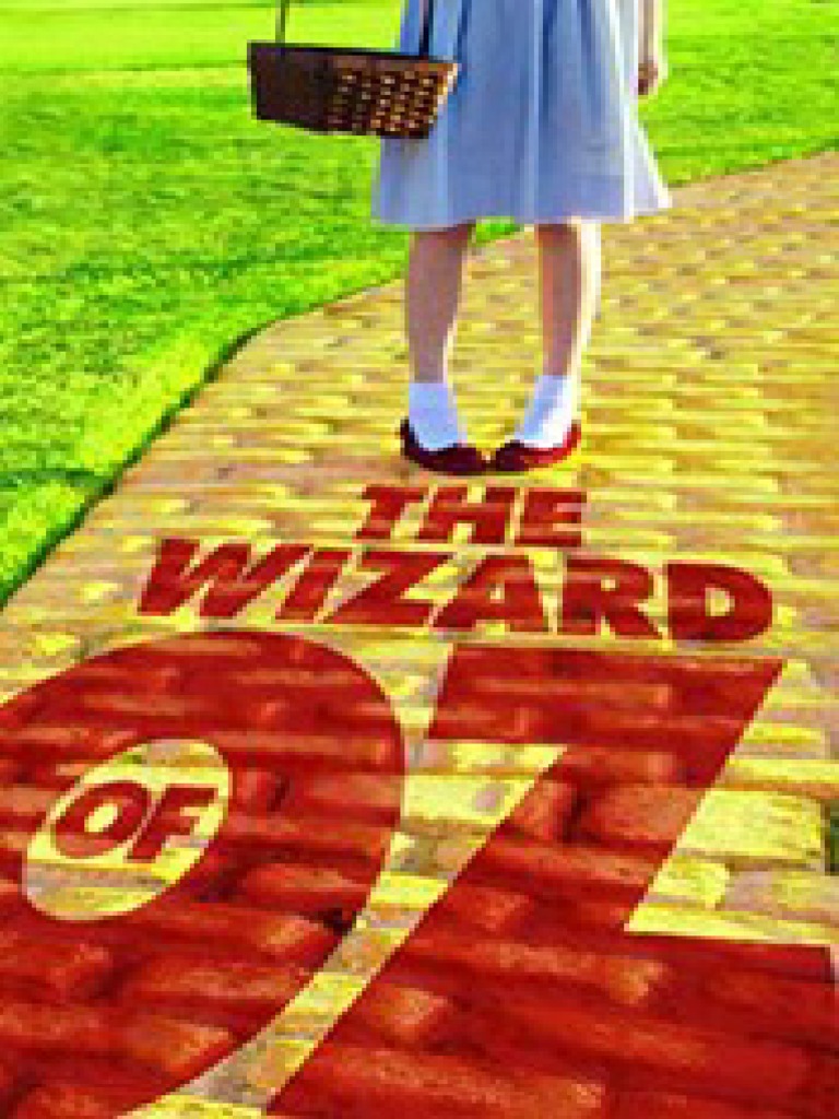 L Frank Baum-The Wonderful Wizard of Oz | PDF | Dorothy Gale | The Wonderful Wizard Of Oz