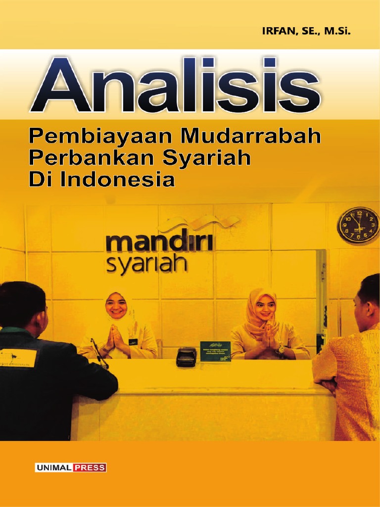 Analisis Pembiayaan Syariah | PDF | Pengelolaan Keuangan & Uang
