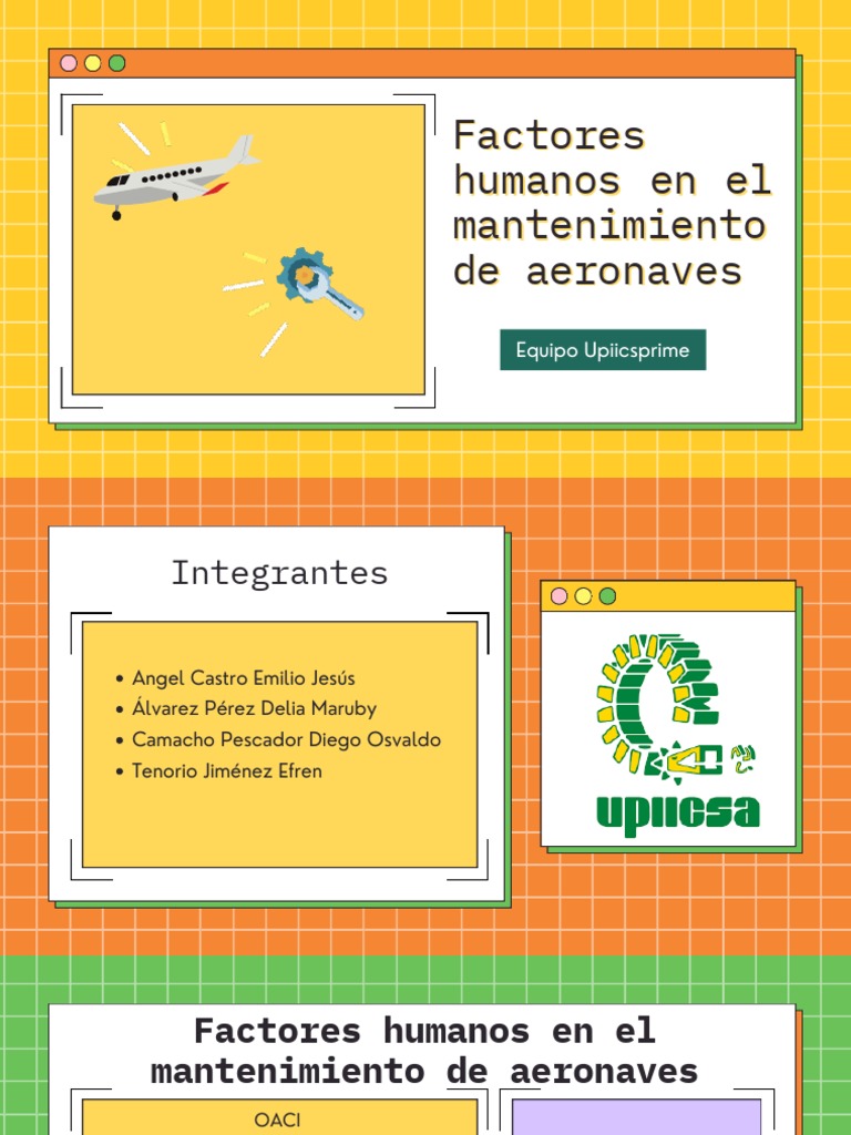 Cuadrículas y Líneas Habilidades de Mapa Presentación de Educación | PDF | Software | Información