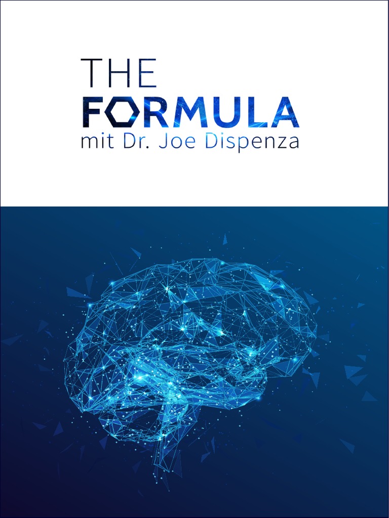 Workbook - Lektion 01 Digitalversion en | PDF | Thought | Mind