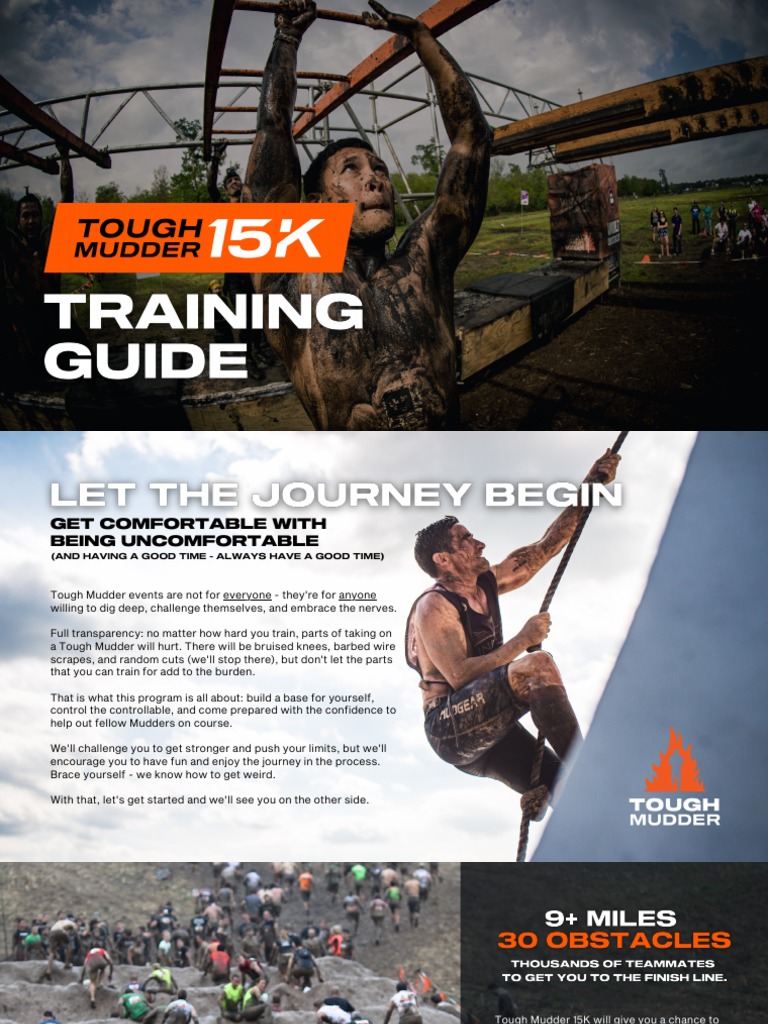 2023-Update 15k-Training NAM Final | PDF | Physical Exercise | Physical ...