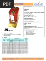 IEEE STD C37.20.2a - 2020 | PDF | Transformer | Fuse (Electrical)