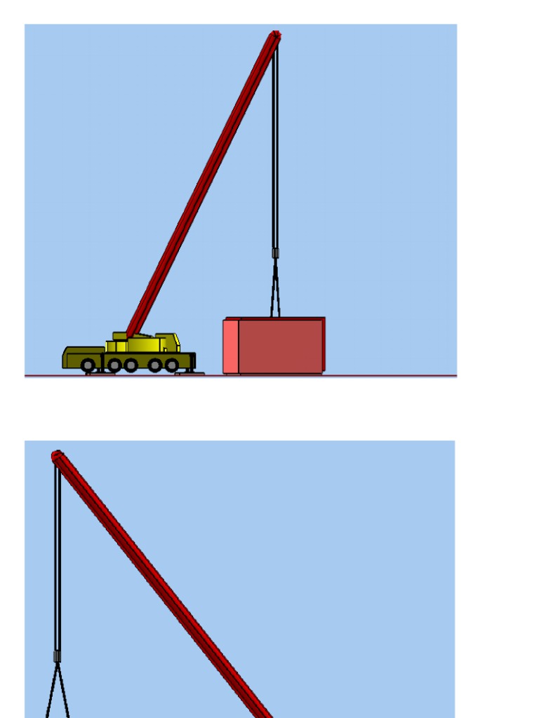 45 Ton Block | PDF