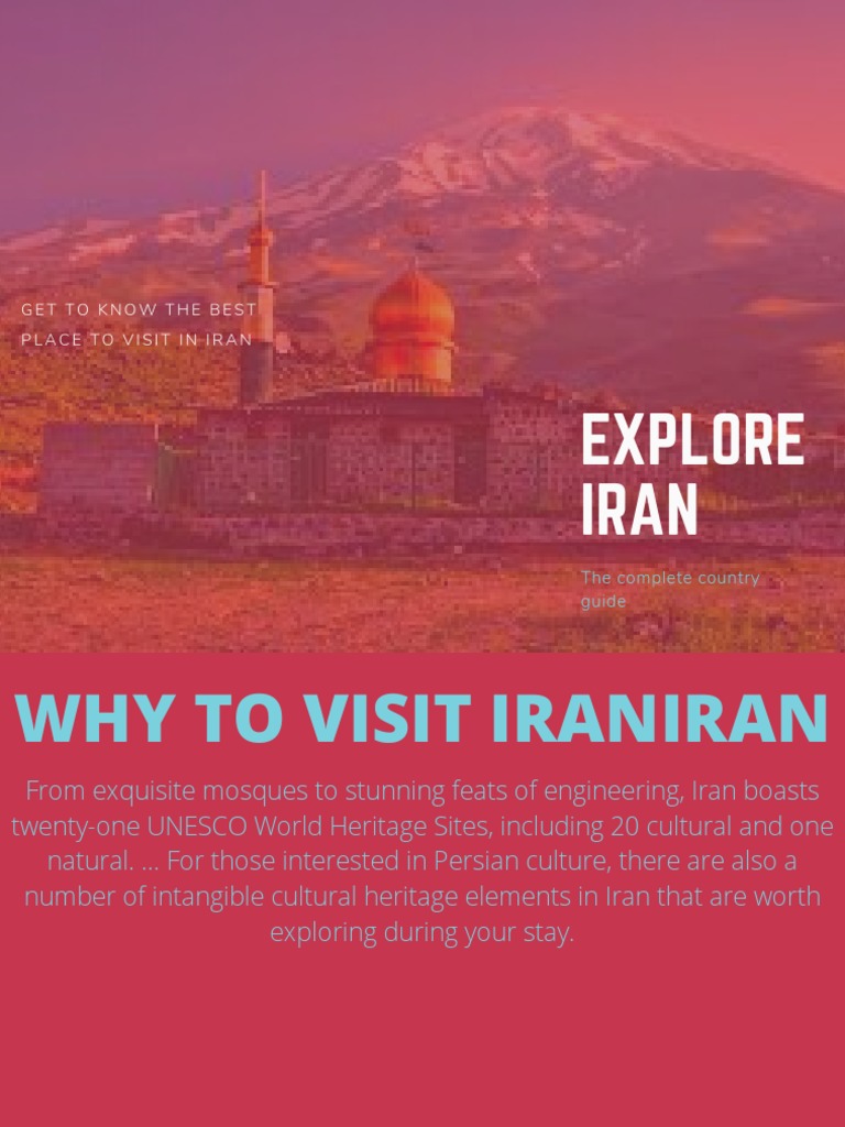 Explore Iran | PDF | Iranian Cuisine | Kebab