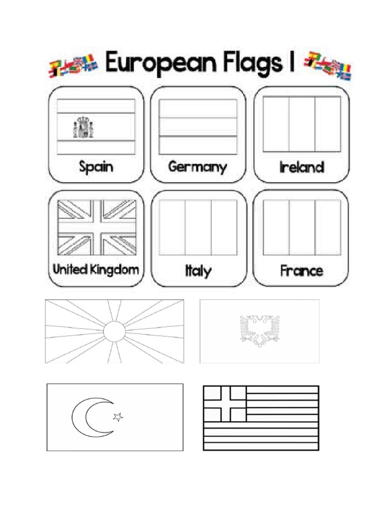 Flags | PDF
