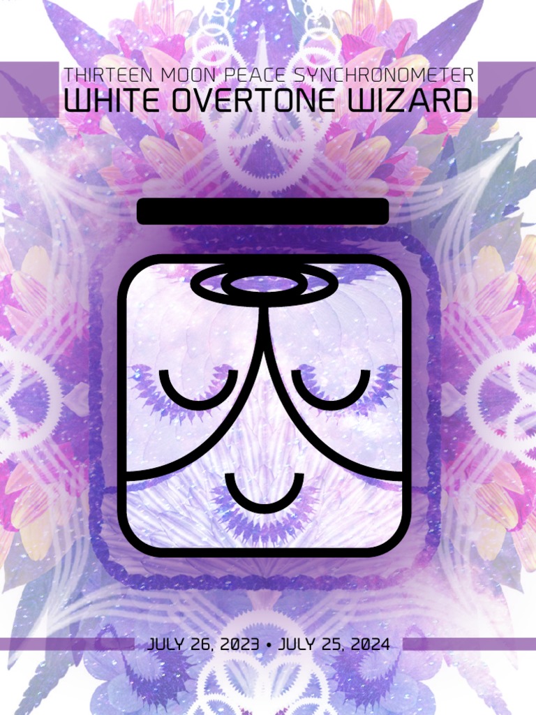 5 Wizard Year Pocket Calendar | PDF | Calendar | Physical Sciences