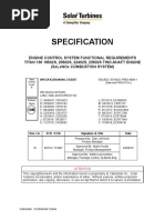 Solar T 60 Mpu Technical Presentation | PDF | Gas Turbine | Engines