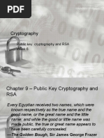 Lecture 7: Modules 7.1-7.10 Network Security CSE 628/628A: Sandeep K. Shukla Indian Institute of ...