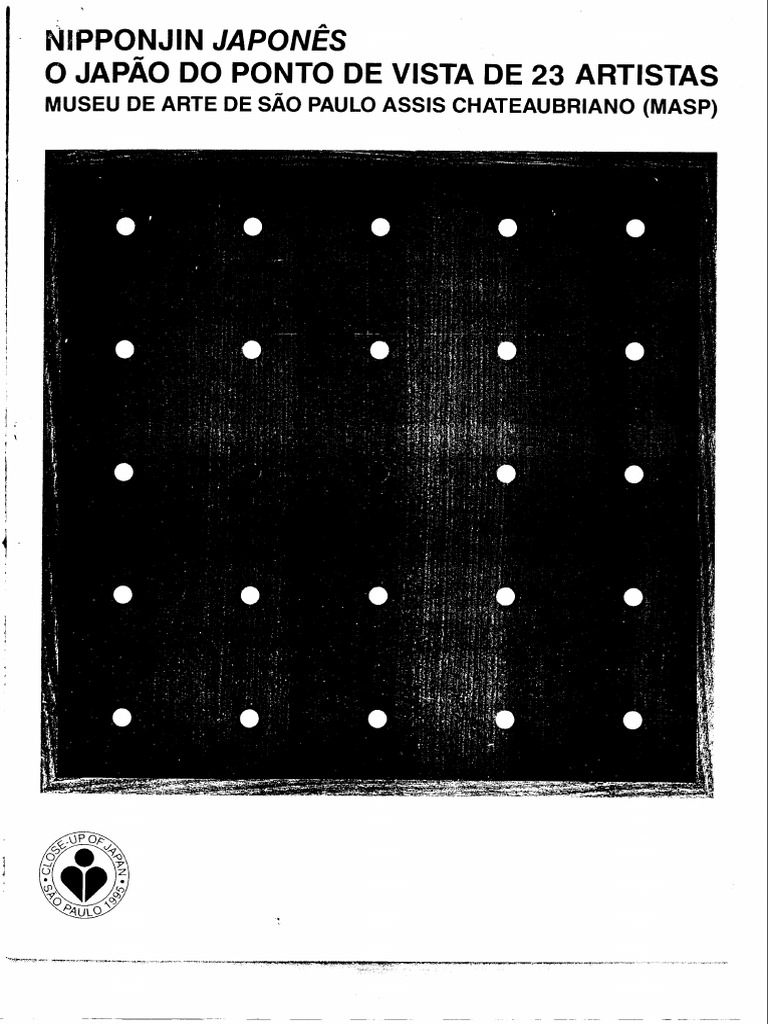 MATSUOKA, Seigo - Ma e Basara | PDF