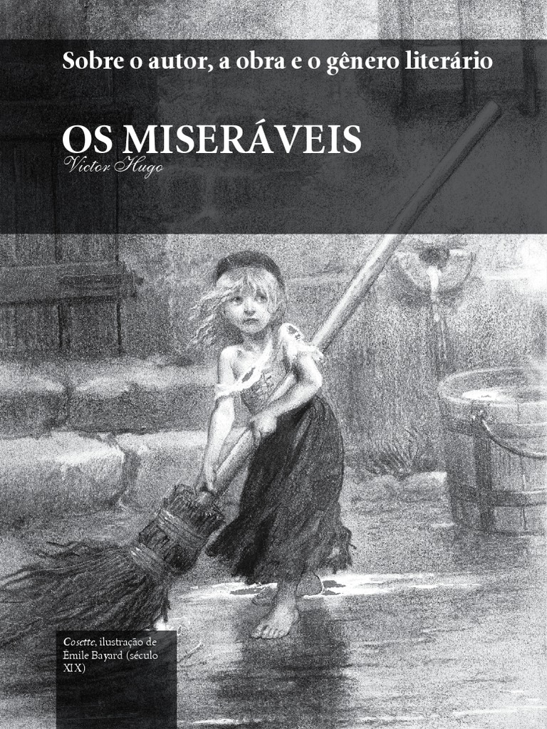 MidiaArquivo 849348 | PDF | Cosette | Os Miseráveis