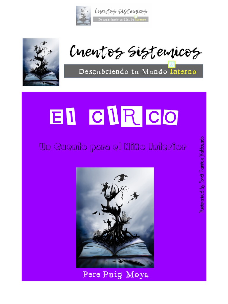 Cuento El Circo | PDF | Mente | Imaginación
