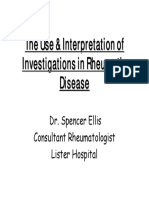ANA 12 Plus Profile Overview | PDF | Causes Of Death | Epidemiology