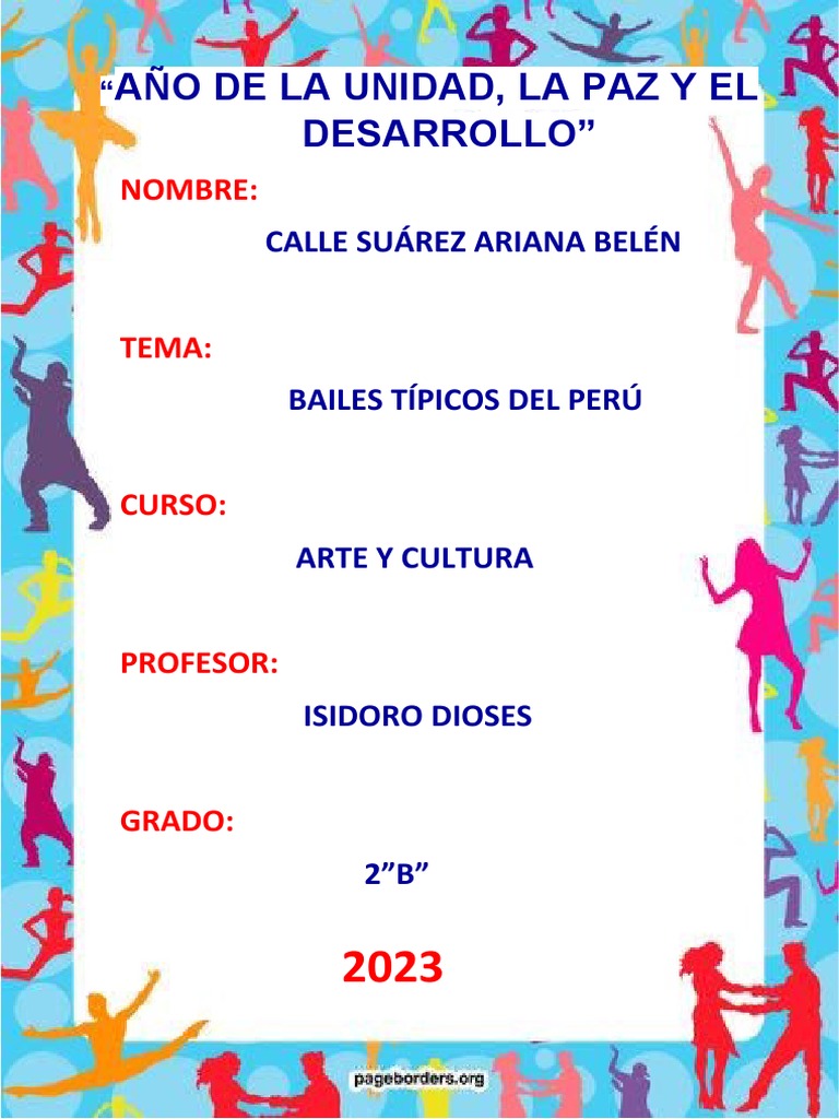 Belem Caratula | PDF