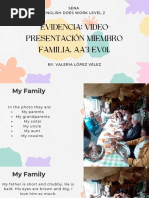 ENGLISH DOES WORK - LEVEL 3 Test EDW3. AA1-EV01 | PDF