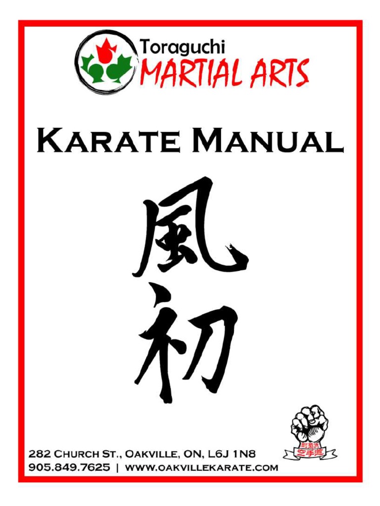 Dokumen - Tips Kyu Belt Karate Student Goju Ryu Karate Do Is The ...