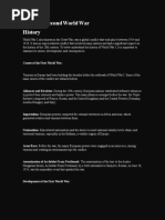 History grade 12 unit 4 | PDF | Fascism | Bolsheviks