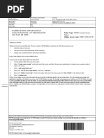 JICA-VAN Login Guide for KCCP Users | PDF