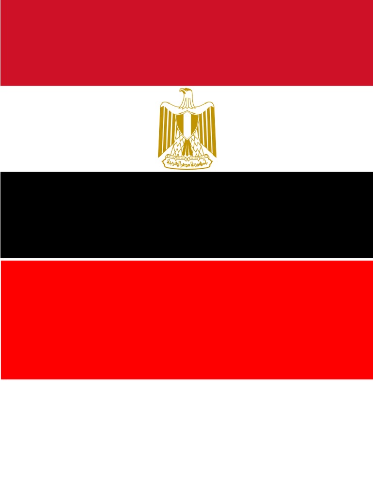 Salinan Bendera 2 Negara Islam Landscape | PDF