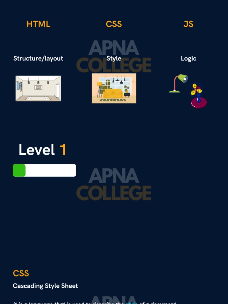 Notes By Apna College Pdf Computer Engineering Information Technology Management