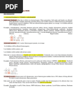 Randy Neil Biostats Notes | PDF