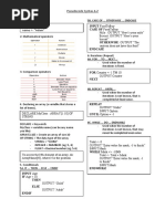 Unit 2 Data Representation: Worksheet 3 Characters | PDF | Ascii | Integer (Computer Science)