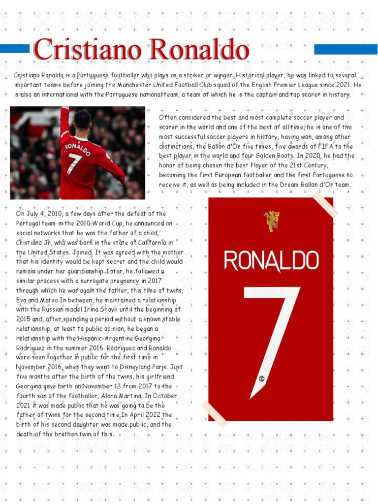 CR 7 | PDF | Football Codes | Sports