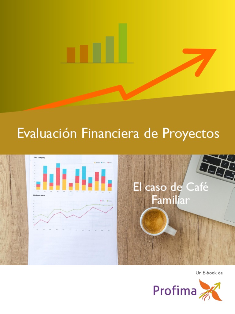 Evaluacion Financiera de Proyectos Ebook | PDF | Macroeconómica | Tasa interna de retorno
