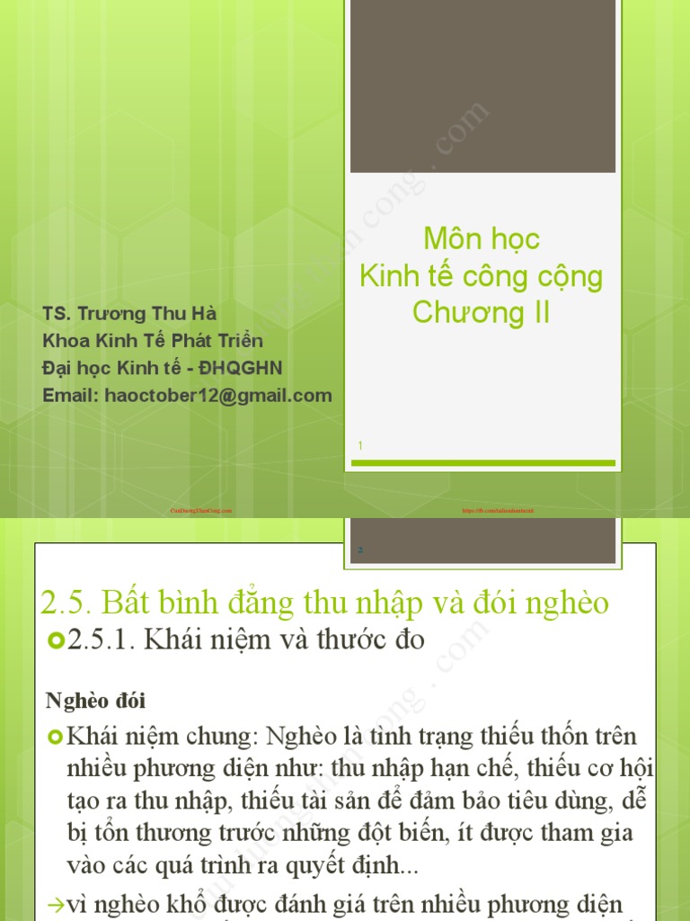 Kinh-Te-Cong-Cong - Truong-Thi-Thu-Ha - Kinh-Te - Co - Ng-Co - Ng-Chu - o - ng-2 - 3 - (Gu - I ...