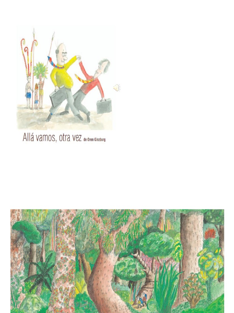 Allá vamos, otra vez | PDF