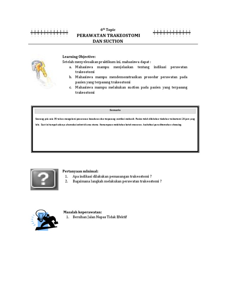 Buku Praktikum Skills Lab - Part 2 - KMB 2 | PDF