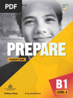 Prepare - Level 7 - SB | PDF