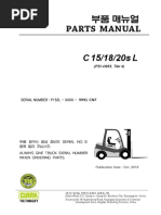 2.4L PSI Engine Parts Manual | PDF | Internal Combustion Engine | Vehicles