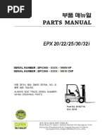 ZOOMLION ZWL55G Wheel Loader | PDF | Loader (Equipment) | Brake