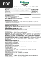 Bula Soldier Rev20240520 | PDF | Ferimento | Nuvem