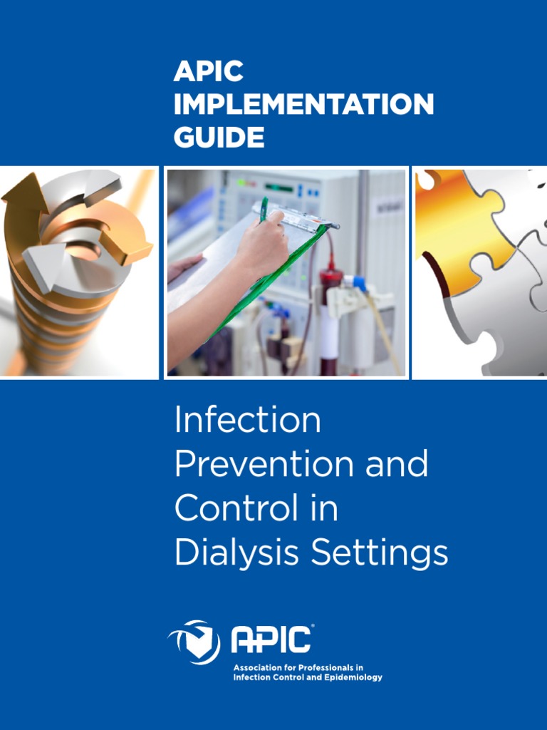 PPI Dialysis - ImplementGuide | PDF | Chronic Kidney Disease | Hemodialysis