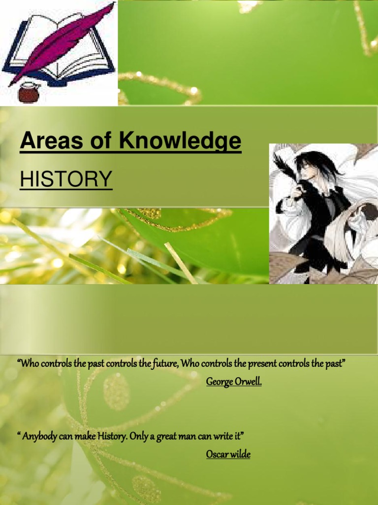 Understanding Arthur Marwick's History | PDF