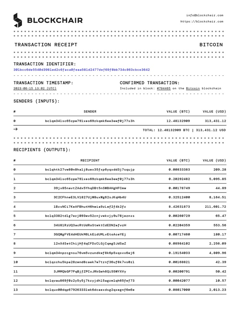 En Usd | PDF | Bitcoin | Information Technology