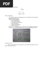 Bial's Orcinol Test Results Summary | PDF | Chemistry | Chemical Substances