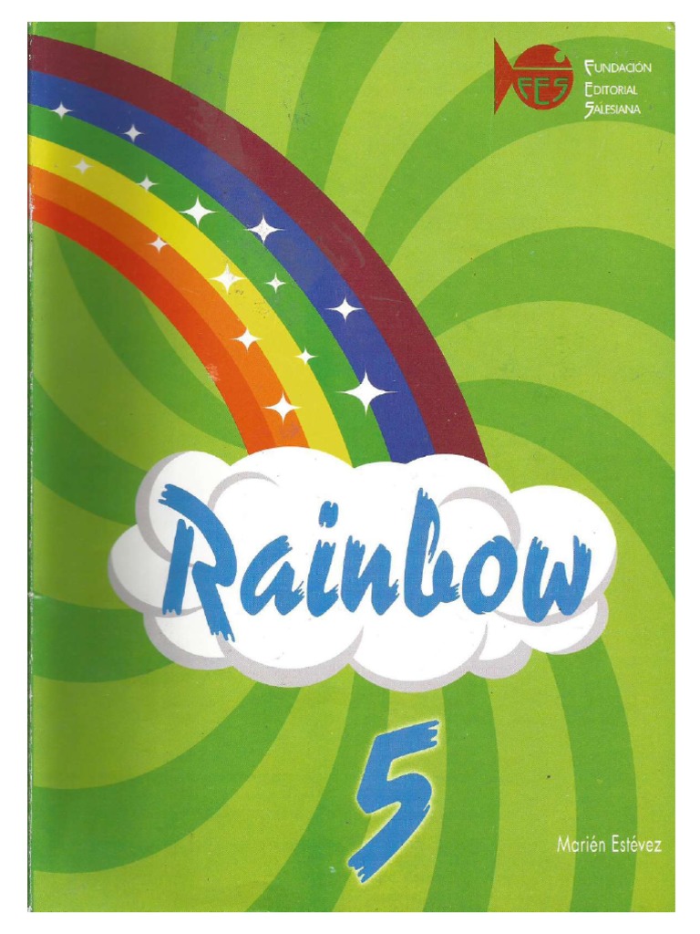 Rainbow 5 Compressed | PDF