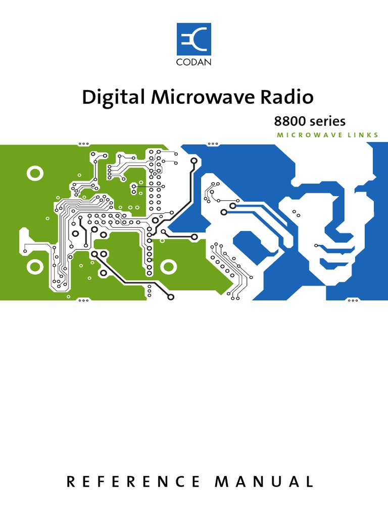 Installation and Commissioning | PDF | Computer Network | Radio